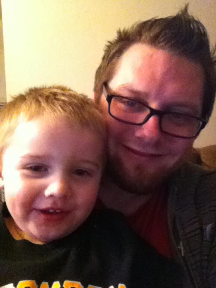 Fundraiser by Lisa Johnson : Family Expenses for Michael Overly