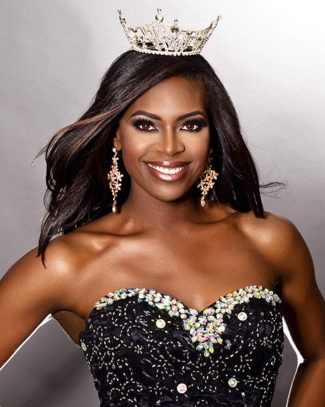 Fundraiser by Isis Smalls : Miss Houston 2014 - Road to Miss Texas